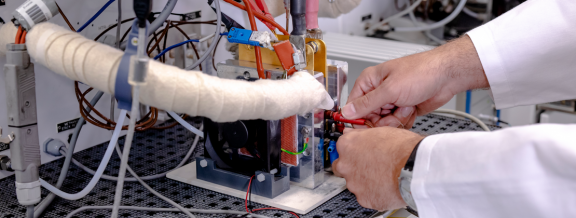 Innovation l Umicore France | Umicore